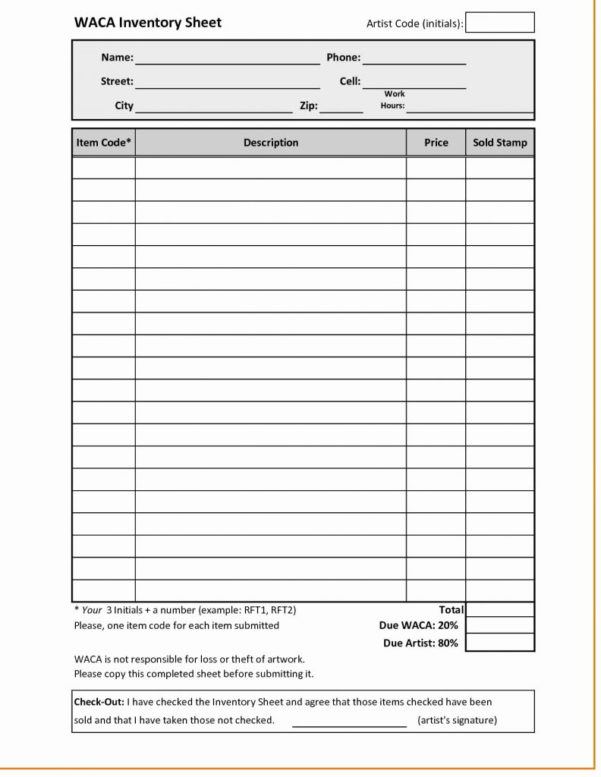 Ebay Inventory Spreadsheet Template with Ebay Inventory Spreadsheet ...