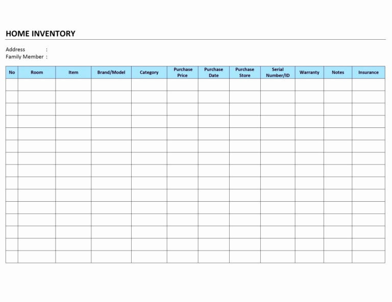 Ebay Spreadsheet within Ebay Inventory Spreadsheet Free Template Excel ...