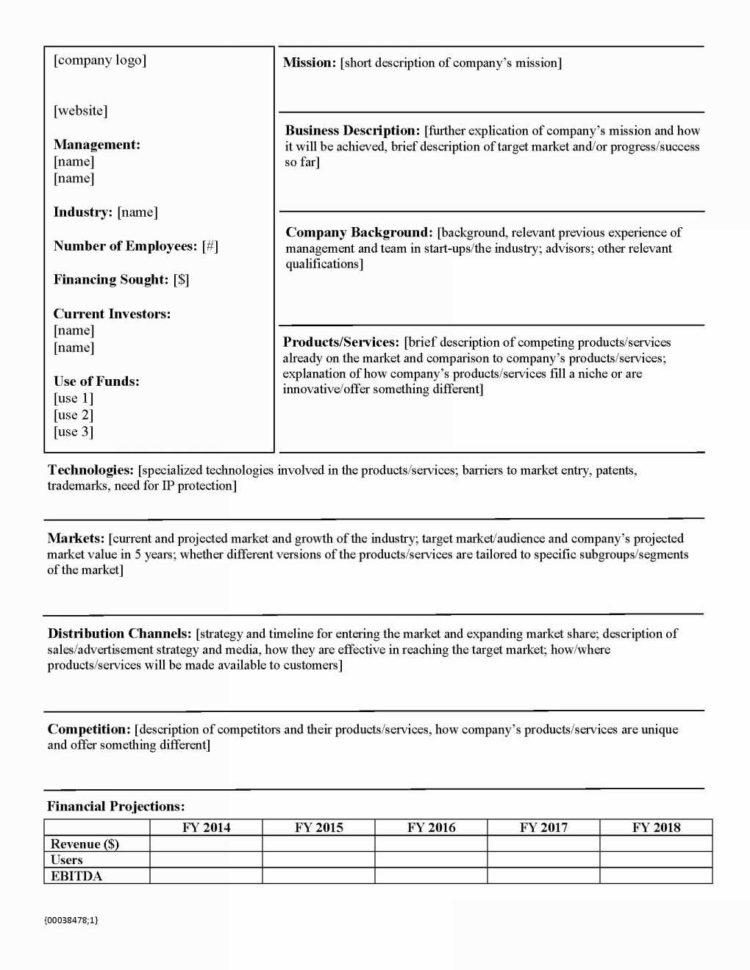 Ebitda Valuation Spreadsheet with regard to Financial Projections Excel ...