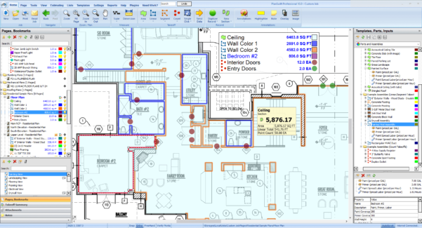 Electrical Estimating Excel Spreadsheet in Electrical Material Takeoff ...