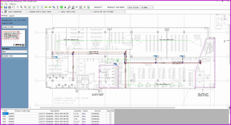 Electrical Panel Load Calculation Spreadsheet Intended For Electrical ...