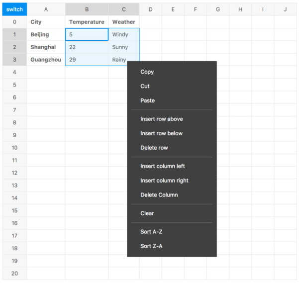 Electronic Components Inventory Spreadsheet — db-excel.com