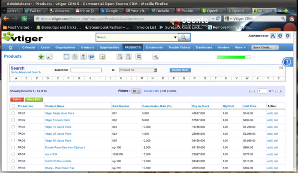 Electronic Components Inventory Spreadsheet — db-excel.com