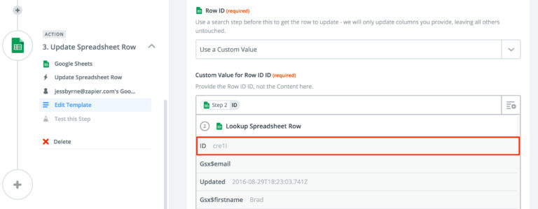 Email Excel Spreadsheet within Email Data To Google Spreadsheet Epic ...