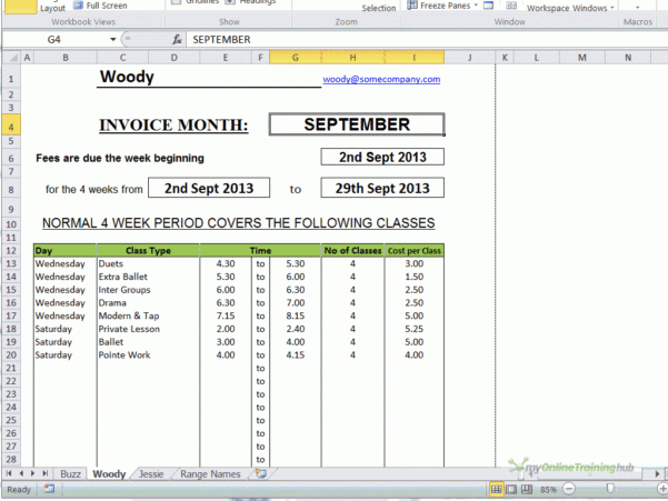 Email Excel Spreadsheet — db-excel.com Email Excel Spreadsheet — db-excel.com