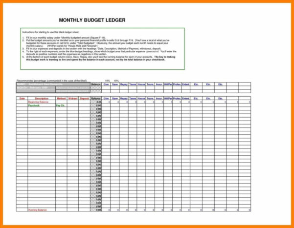 Employee Attendance Tracker Spreadsheet regarding Employee Attendance ...