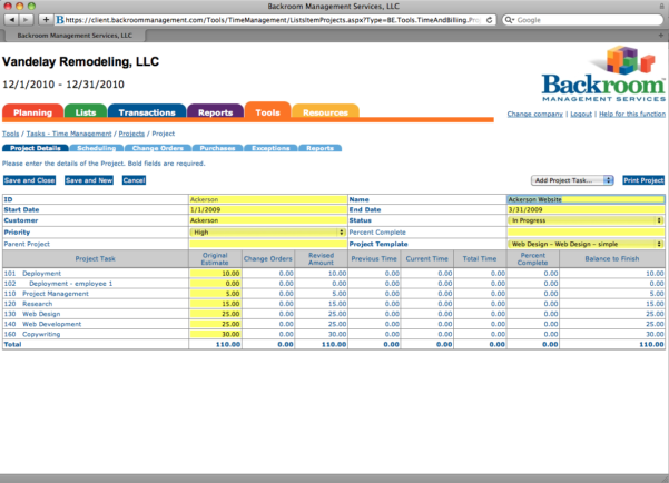 Employee Production Tracking Spreadsheet — db-excel.com