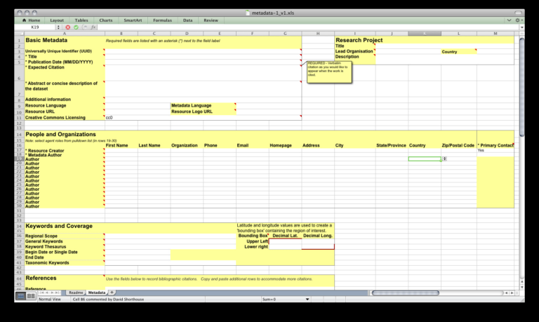 Engine Build Spreadsheet — db-excel.com