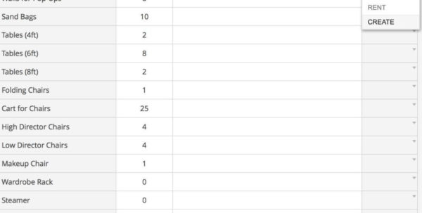 Equipment Maintenance Tracking Spreadsheet Spreadsheet Downloa ...