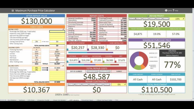 Estate Executor Spreadsheet Uk in Estate Assets And Liabilities ...