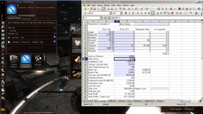 Eve Online Excel Spreadsheet — db-excel.com Eve Online Excel Spreadsheet — db-excel.com