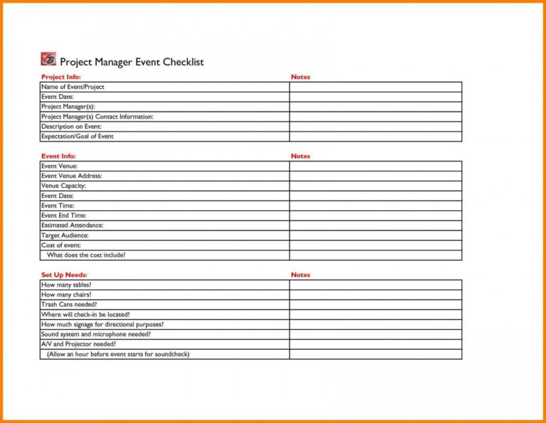 Event Planning Spreadsheet Excel Free — db-excel.com