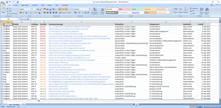 Excel Spreadsheet Program — db-excel.com