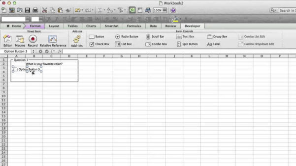 Excel Spreadsheet Questions with regard to Excel Spreadsheet Test ...