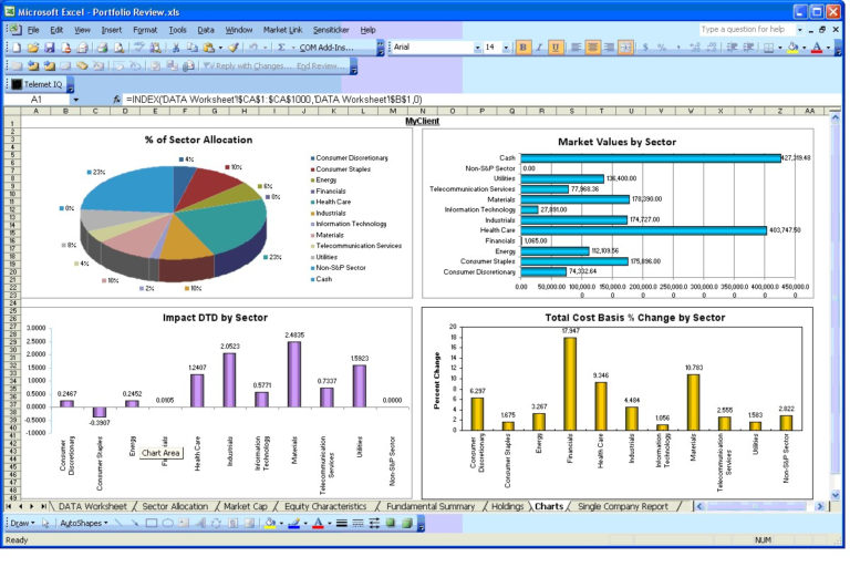 Excel Spreadsheet Report Templates Db excel