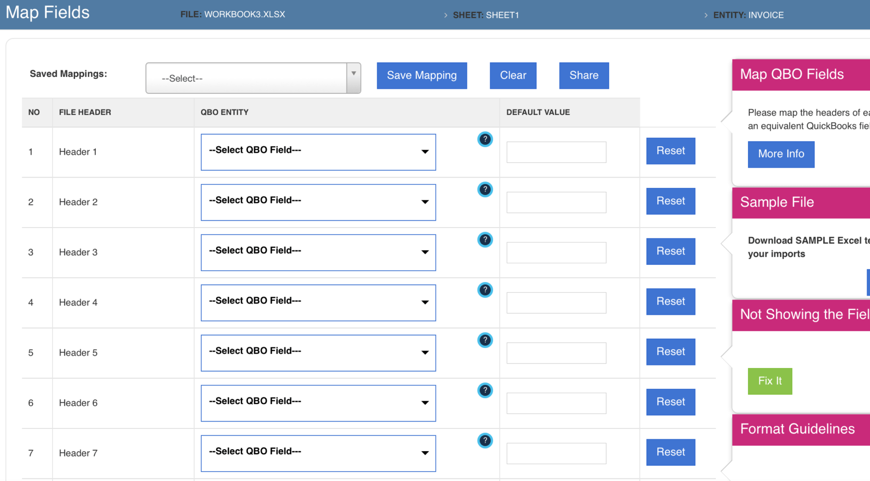 Excel Spreadsheet To Map With Regard To How To Map File In Excel Transactions Saasant Blog — db ...