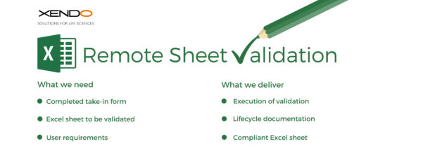 Excel Spreadsheet Validation Protocol Template — db-excel.com