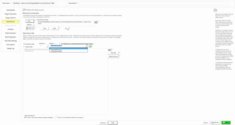 Excel Spreadsheet Validation Protocol Template — db-excel.com
