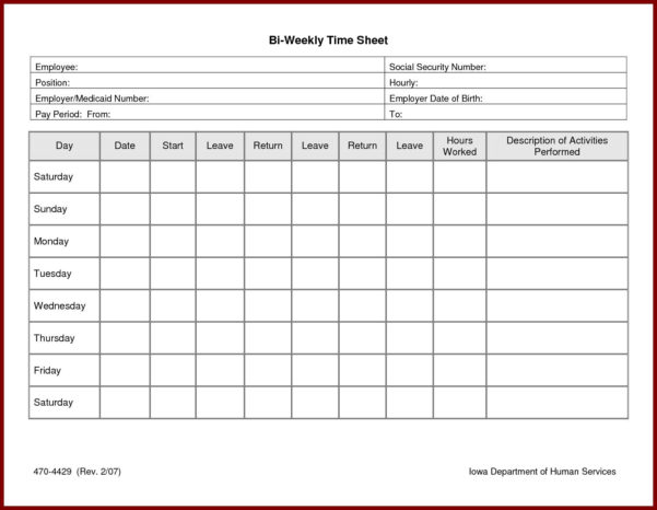 Excel Time Tracking Spreadsheet inside Man Hour Tracking Spreadsheet ...