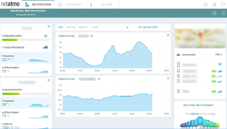 Excel Weather Data Spreadsheet — db-excel.com