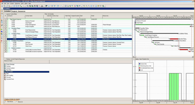 Exit Interview Tracking Spreadsheet for Procurement Tracking ...