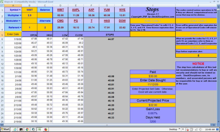 Fibonacci Calculator Spreadsheet — db-excel.com