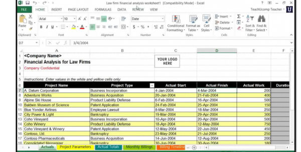 Financial Analysis Excel Spreadsheet Spreadsheet Downloa financial ...