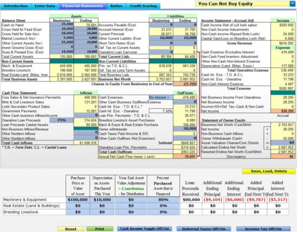 Financial Ratios Spreadsheet — db-excel.com Financial Ratios Spreadsheet — db-excel.com