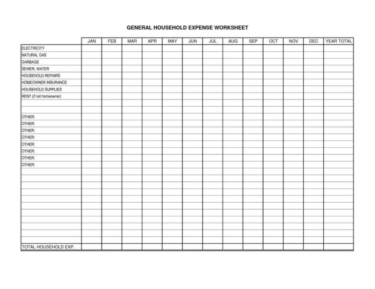 Financial Tracking Spreadsheet within Financial Tracking Spreadsheet ...
