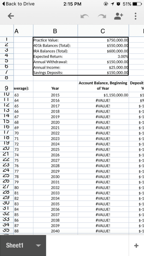 Fiverr Excel Spreadsheet for Review And Change Your Excel ...