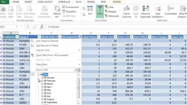 Fleet Management Excel Spreadsheet Free — db-excel.com