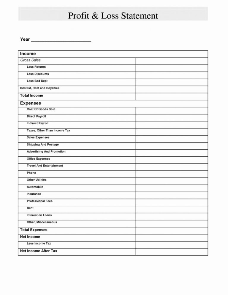 Food Cost Spreadsheet Template Free — db-excel.com