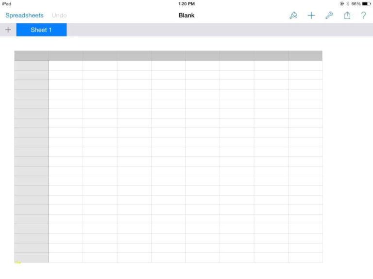 Free Blank Spreadsheets with Blank Spread Sheet Spreadsheet Examples ...
