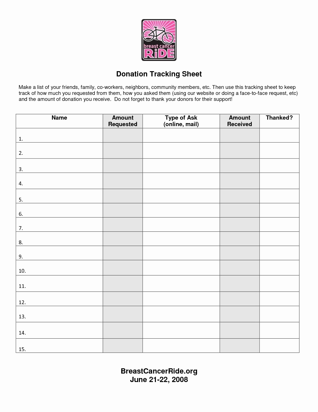 Free Church Contribution Spreadsheet For Church Tithe And Offering