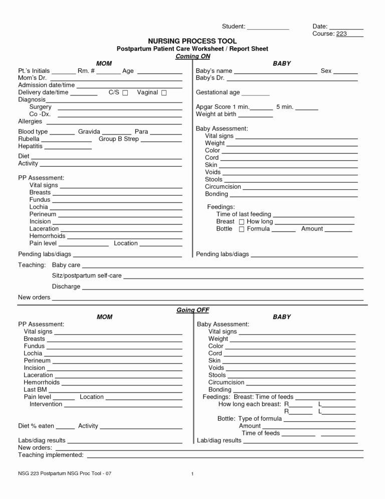 Free Cma Spreadsheet — db-excel.com