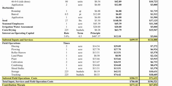 Free Crop Planning Spreadsheets Google Spreadshee free crop planning ...