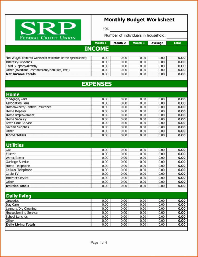 Free Downloadable Coupon Spreadsheet — db-excel.com
