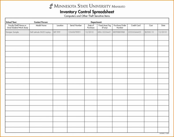 Free Ebay Inventory Spreadsheet Template Throughout Antique Inventory ...