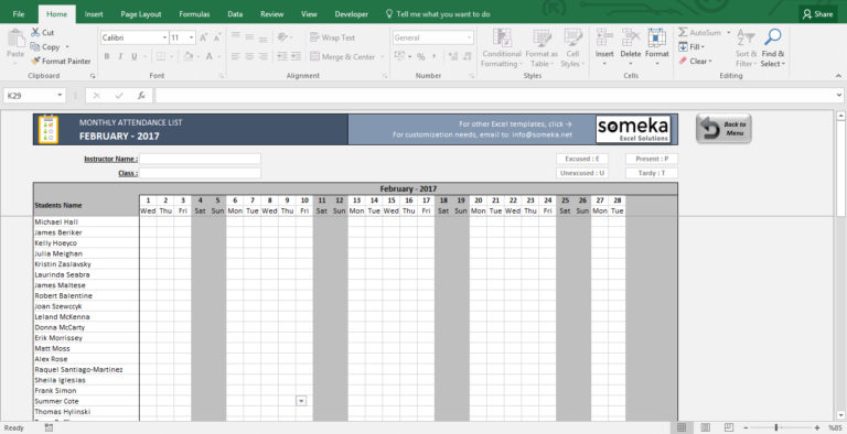Free Excel Spreadsheet Download — db-excel.com