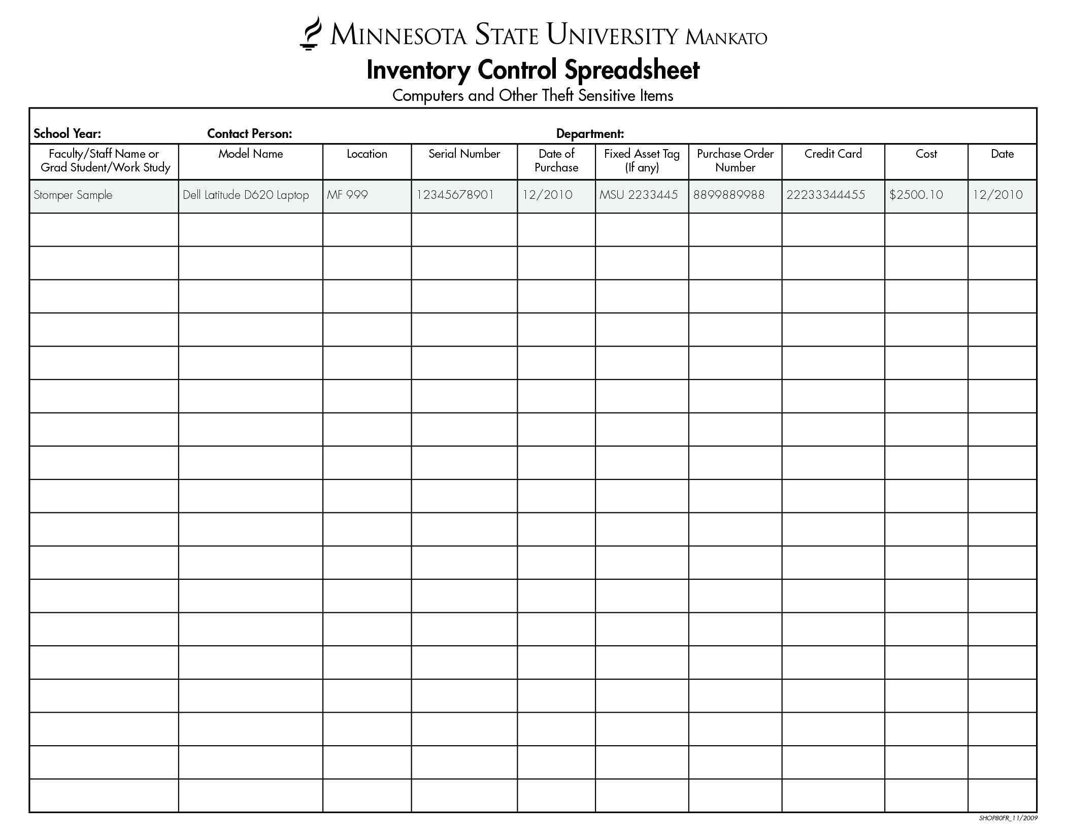 Free Expense Tracking Spreadsheet Inside Expense Tracking Spreadsheet 