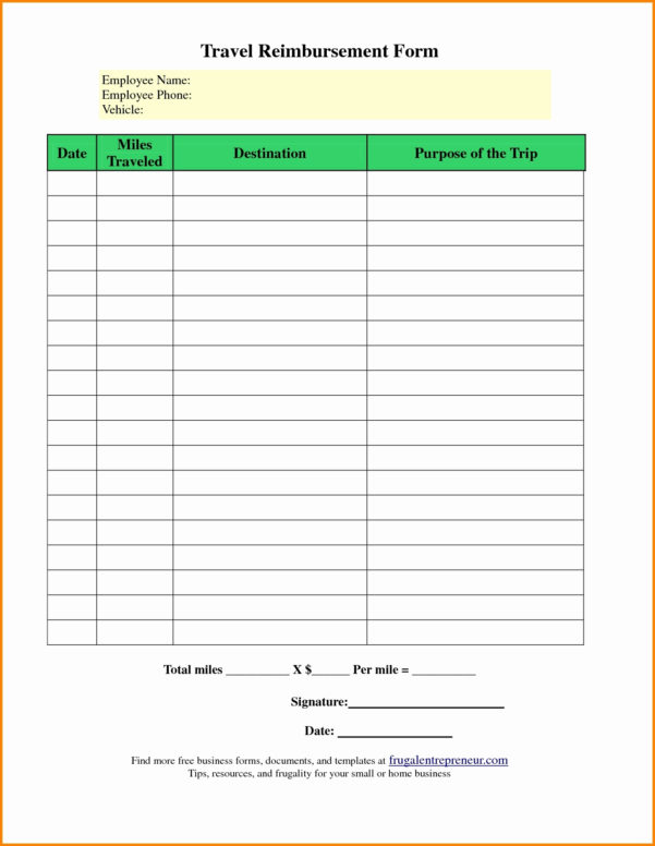 Free Ifta Spreadsheet Template in Example Of Iftapreadsheet Tripheets ...