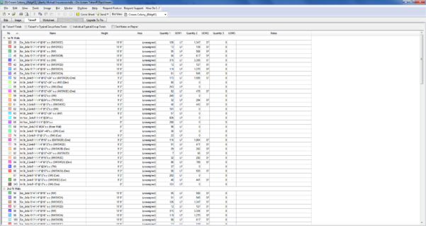 Free Lumber Takeoff Spreadsheet Spreadsheet Downloa free lumber takeoff ...