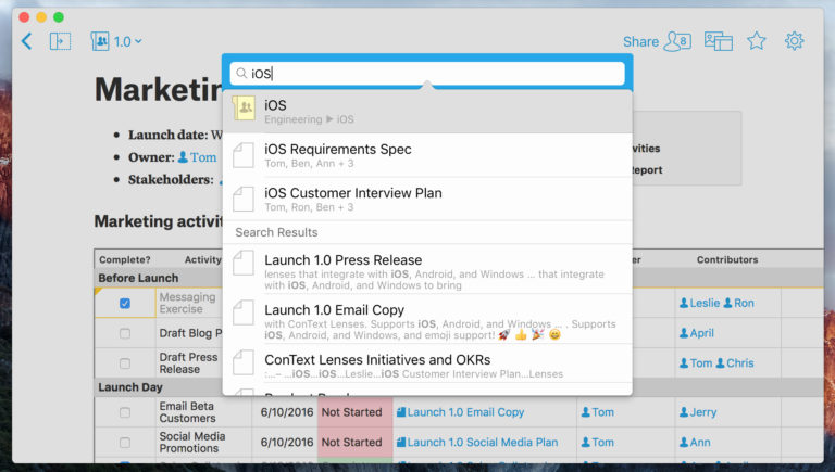 Free Spreadsheet App For Iphone — db-excel.com
