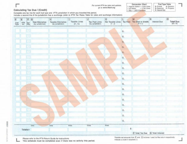 Fuel Tracking Spreadsheet — db-excel.com