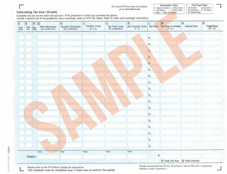 Fuel Tracking Spreadsheet — db-excel.com