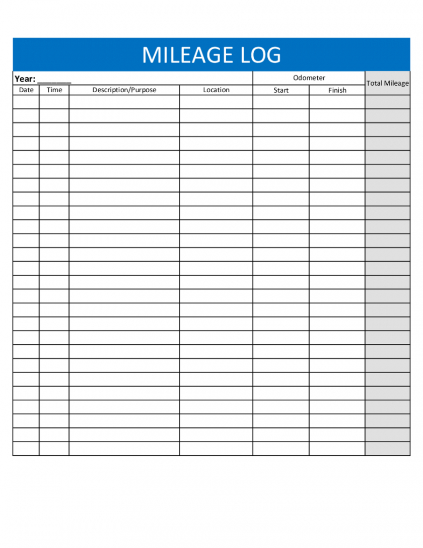 Fuel Tracking Spreadsheet Db excel