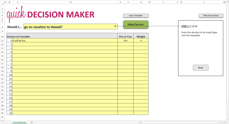 Fundraising Spreadsheet Template — db-excel.com