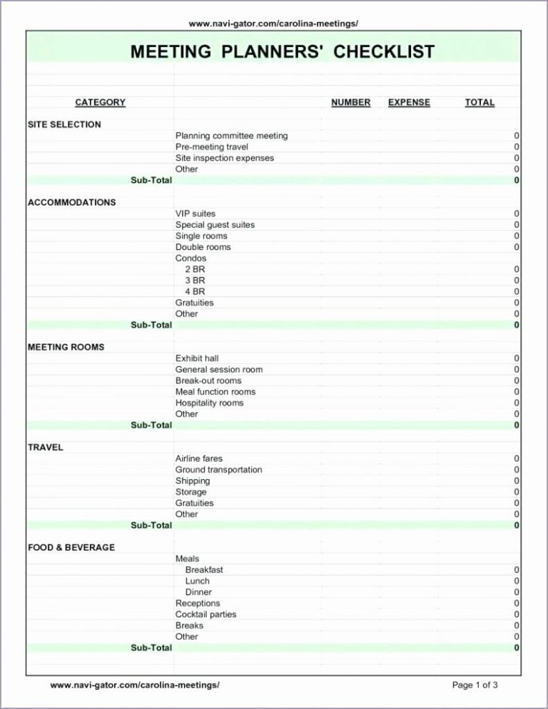 Funeral Cost Spreadsheet Inside Funeral Planning Worksheet Free Sample ...