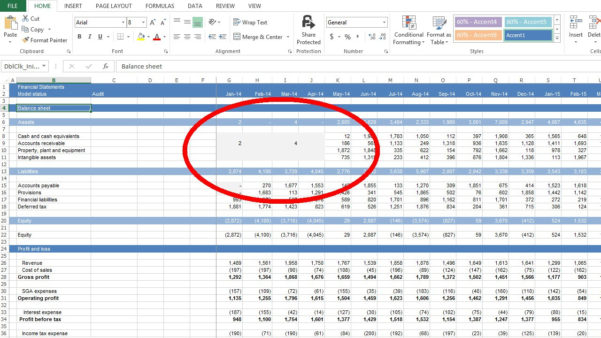 Game Design Spreadsheet inside Conceal A Game Of 2048 In An Excel Spreadsheet Lifehacker ...