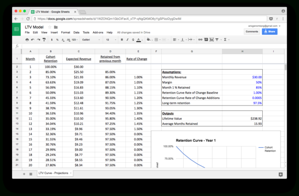 Gic Ladder Spreadsheet within A Spreadsheet For Calculating ...